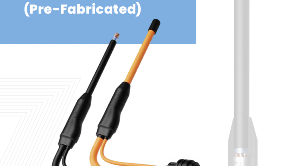 Branch Cable System - NSD - Nishi Densen Sdn Bhd